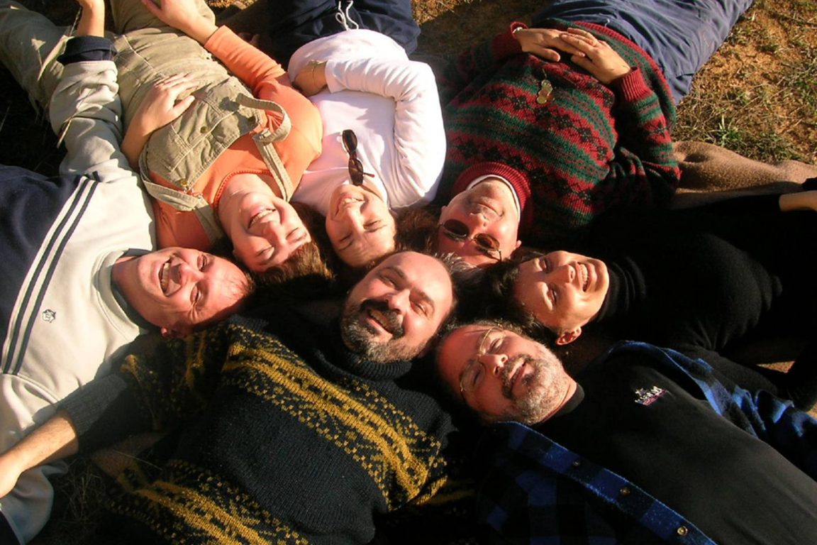 The Earth Stories Collection – Earth Charter