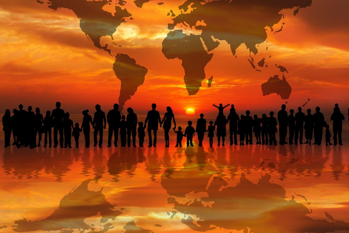 The Earth Stories Collection – Earth Charter