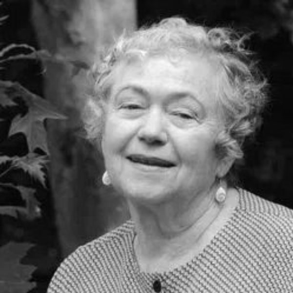 Mary-Catherine-Bateson – La Colección de Historias de la Tierra