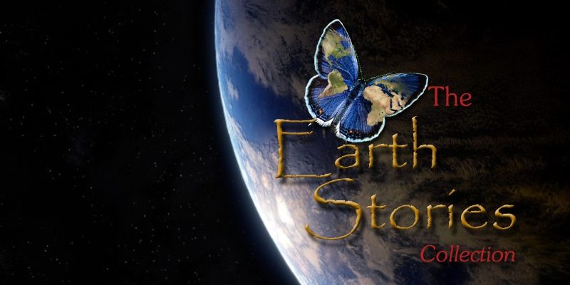 USA – The Earth Stories Collection